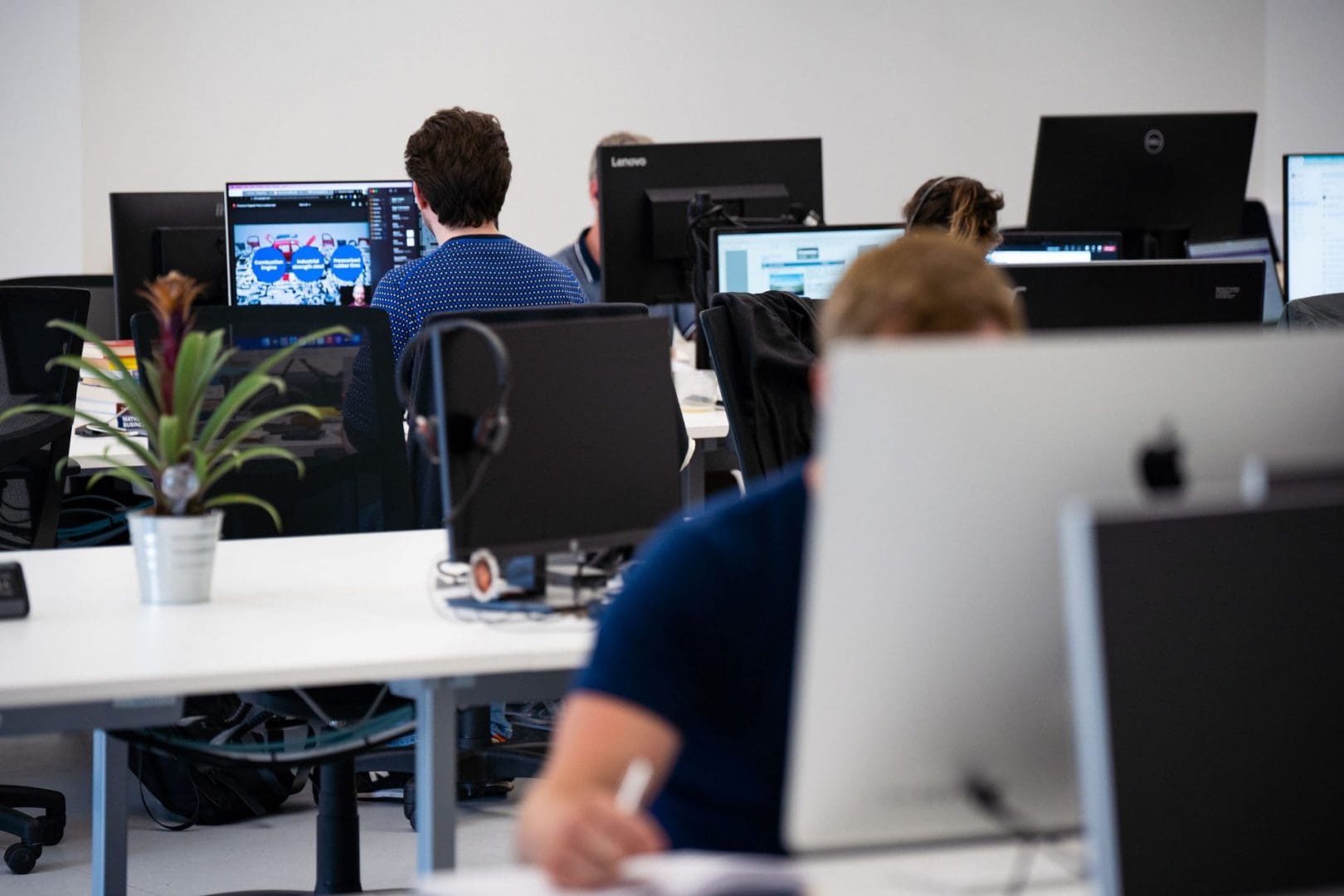 Brian D’Arcy on Luna Connect, Galway’s Tech Scene, and More | PorterShed
