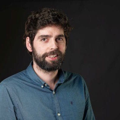 How Covid Cattle-ysed MartEye's Plans • PorterShed