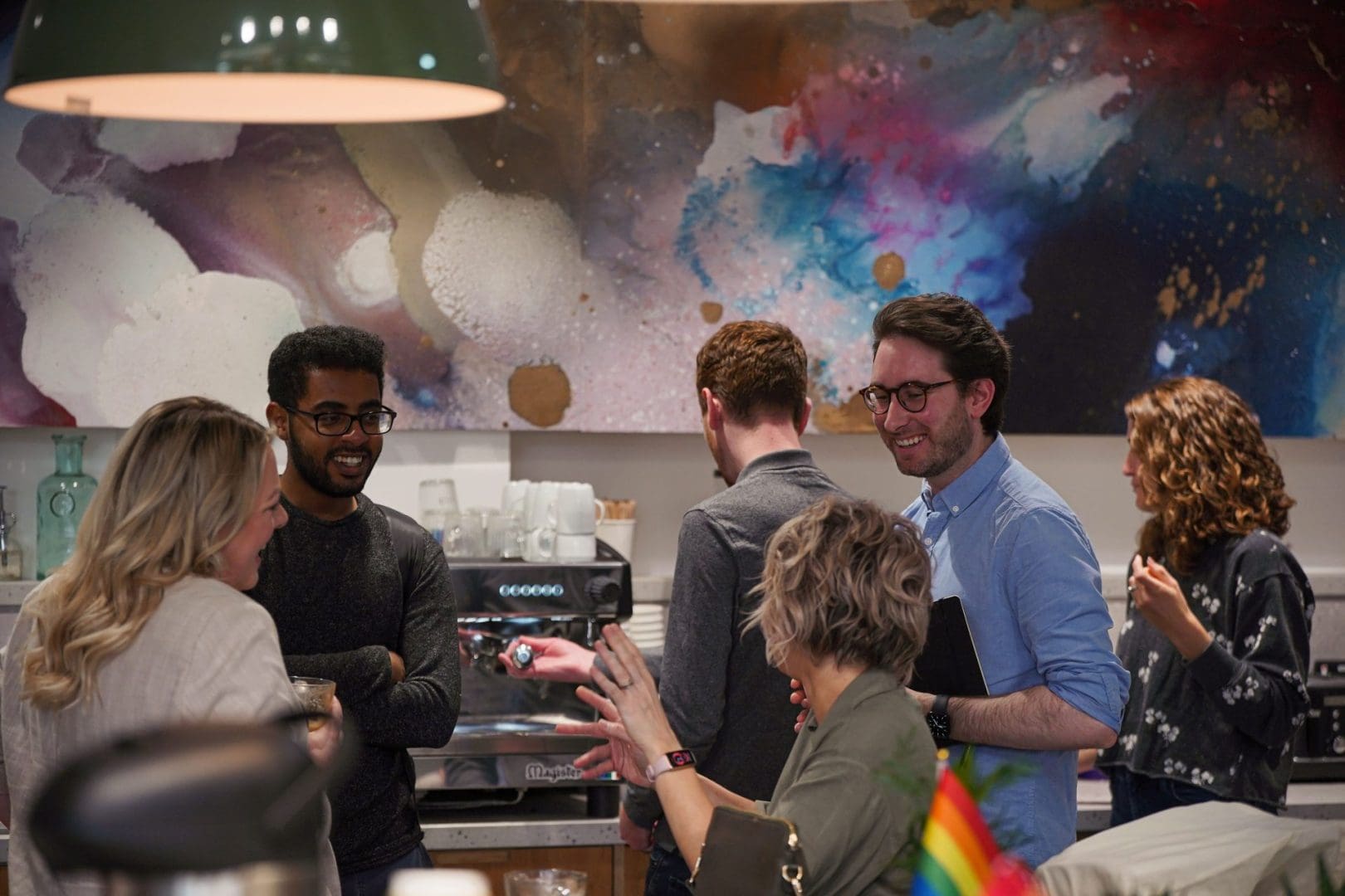 The Power of First Impressions | PorterShed