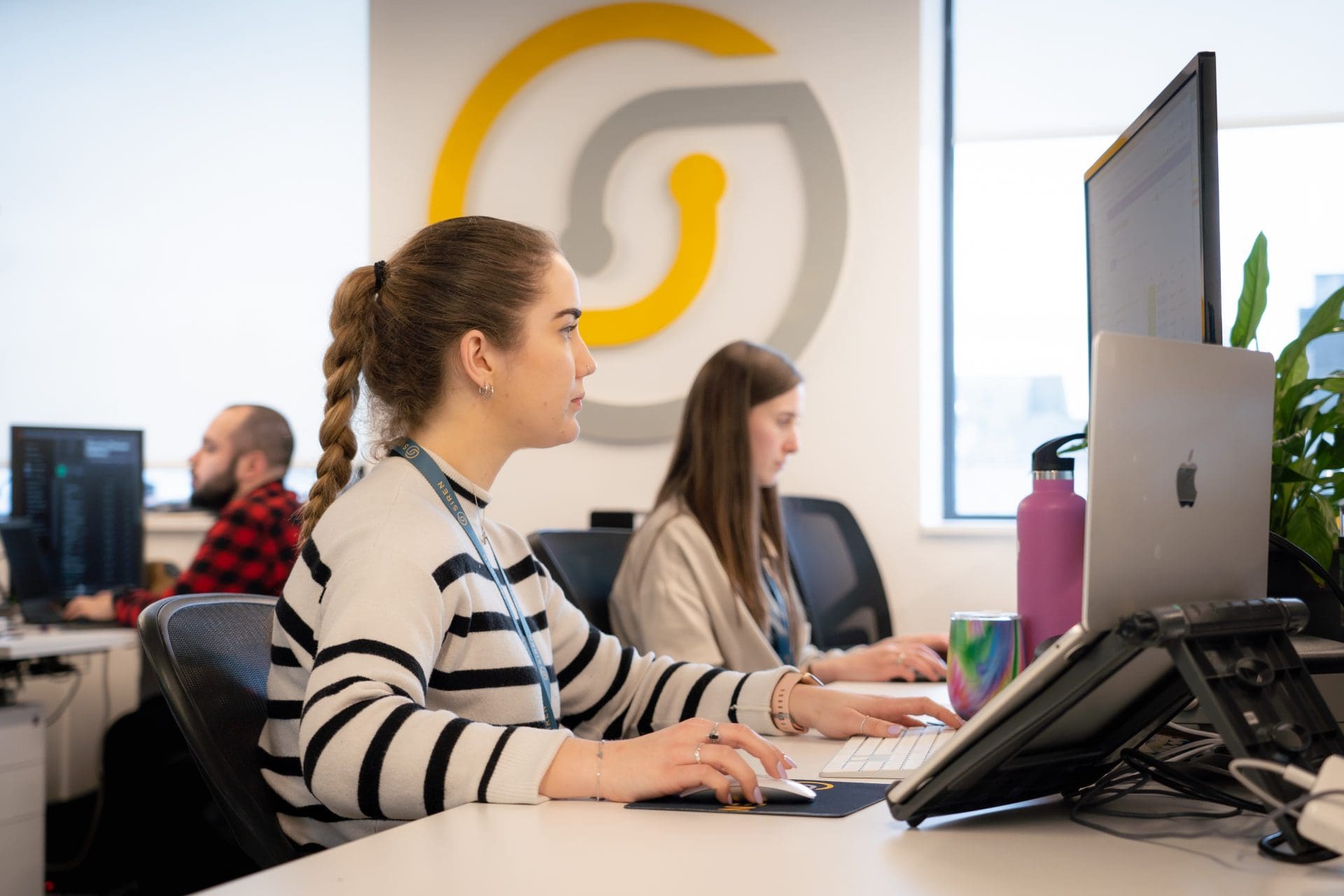 Between the Past, the Present, and the Future: Women in Technology ...