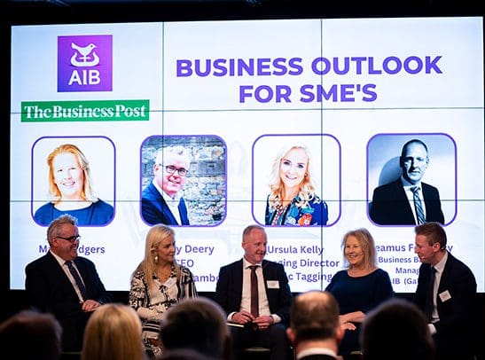 AIB | PorterShed