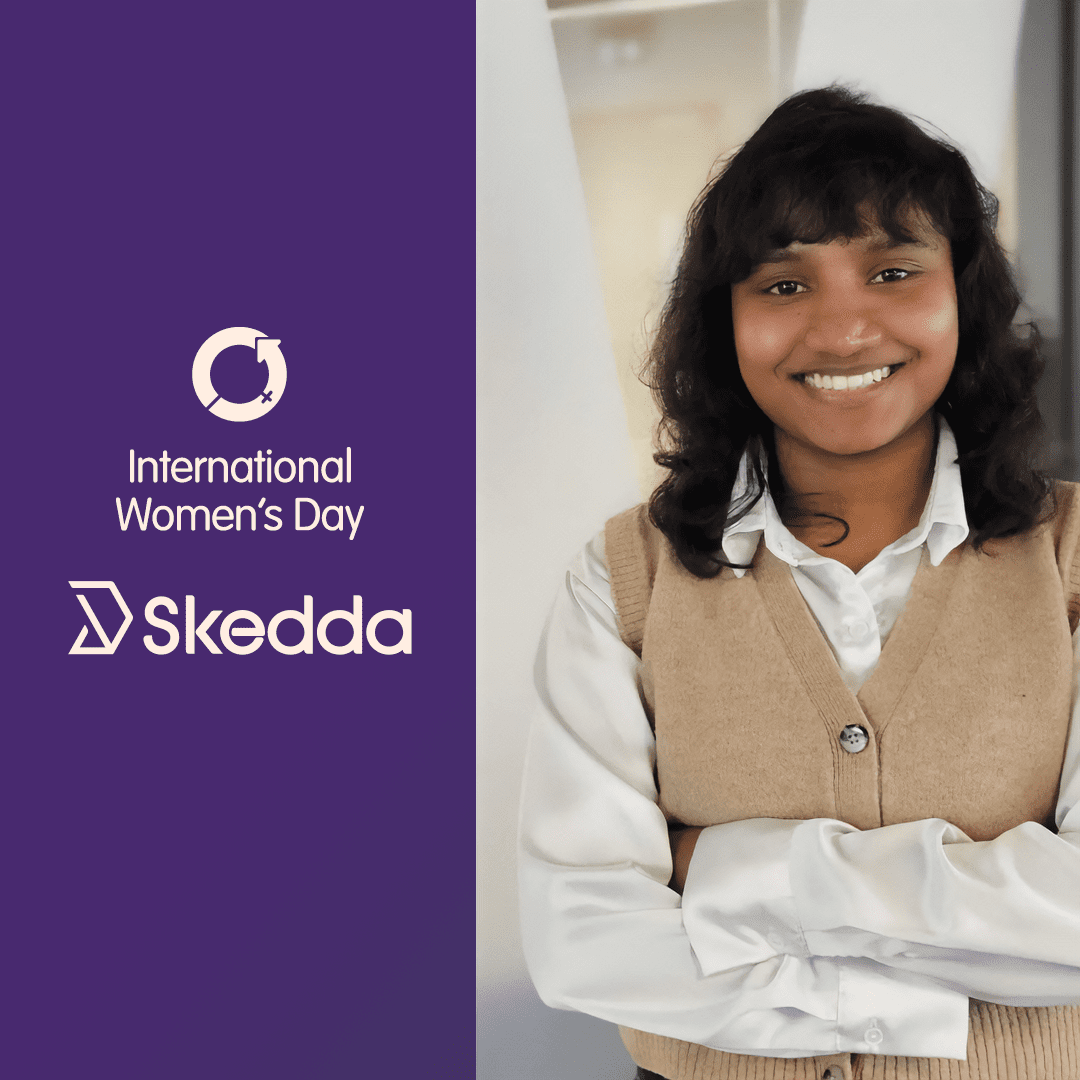 Keerthi Chandra Sekaren | PorterShed