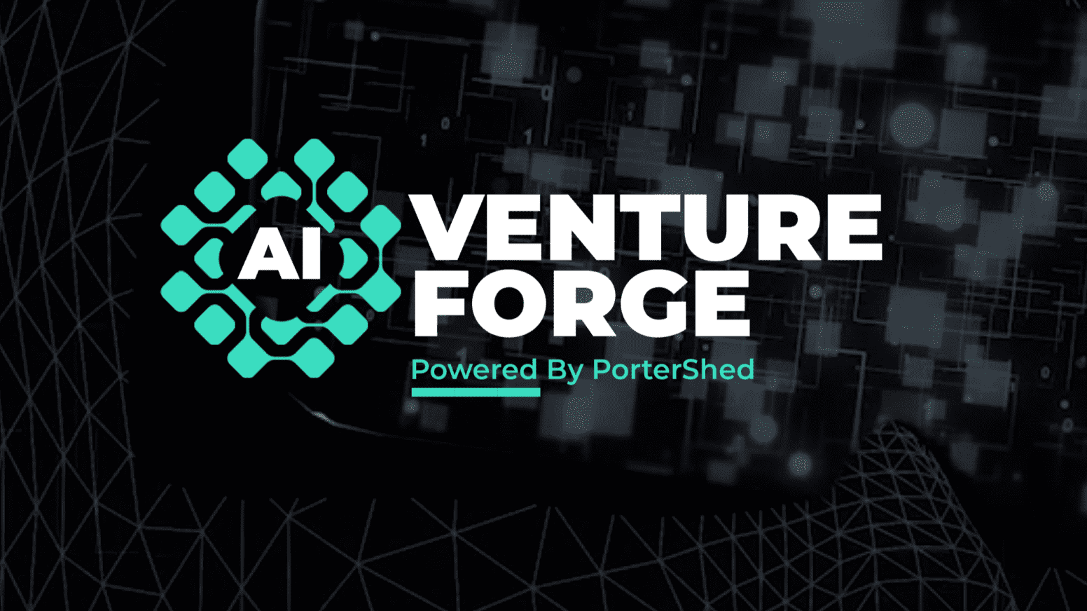 AI Venture Forge | PorterShed
