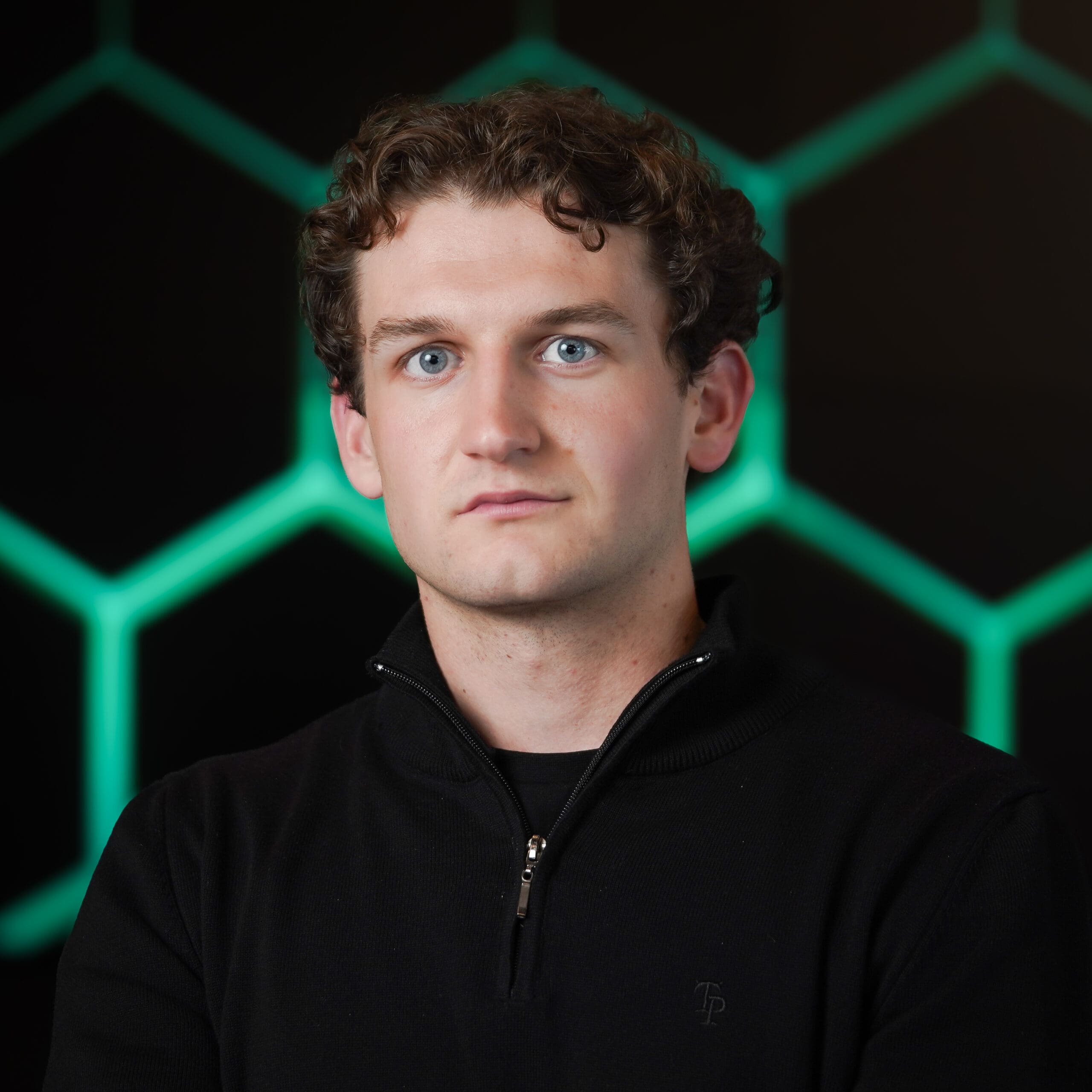 Meet the Cohort: Forge Robotics | PorterShed